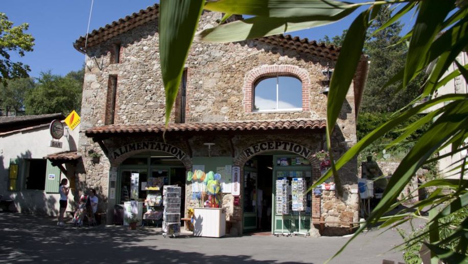 Camping Cévennes-Provence - Campingzuidfrankrijk.nl