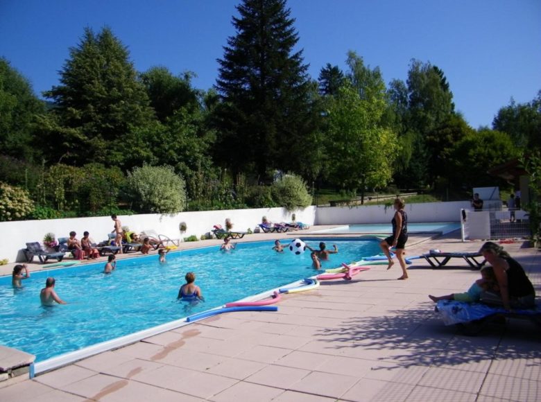 Camping de Sion - Campingfrankrijk.eu