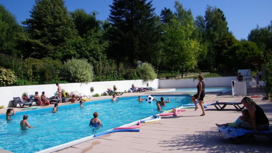 Camping Clair Matin - Campingzuidfrankrijk.nl