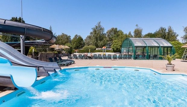 Camping Le Bontemps - Campingfrankrijk.eu