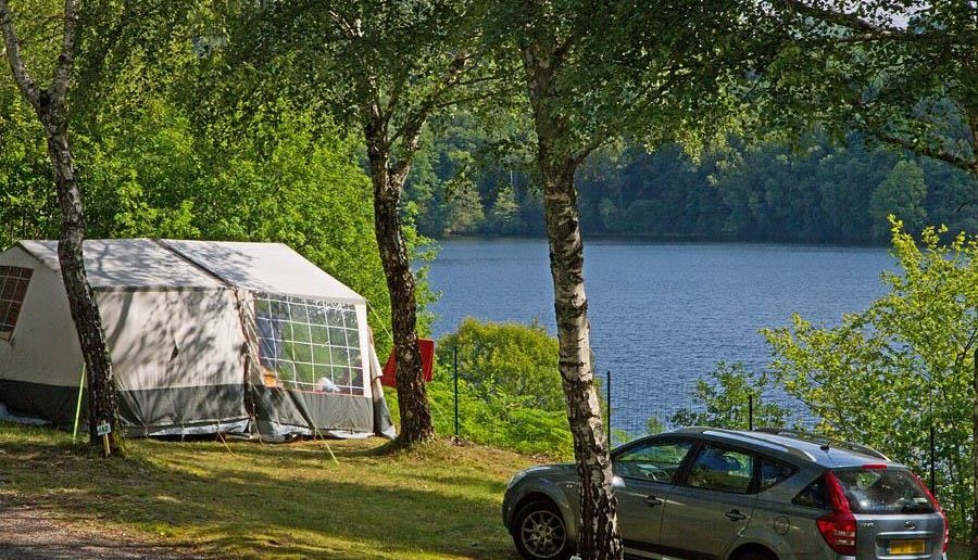 Flower Camping La Plage - Campingfrankrijk.eu