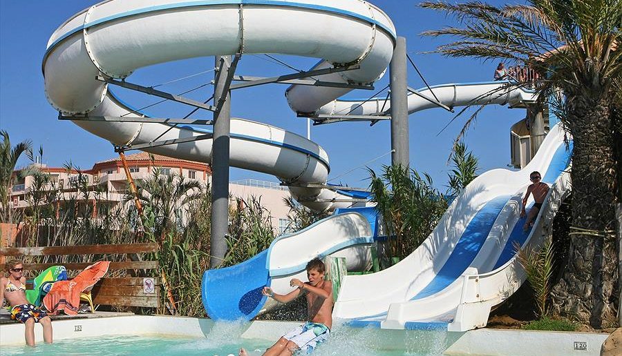 Camping Mar Estang - Campingzuidfrankrijk.nl