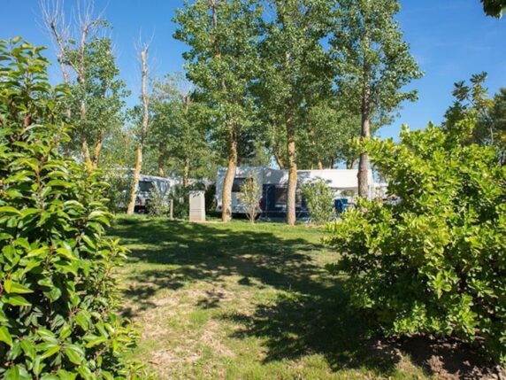 Camping Le Sérignan Plage Nature - Campingspotter