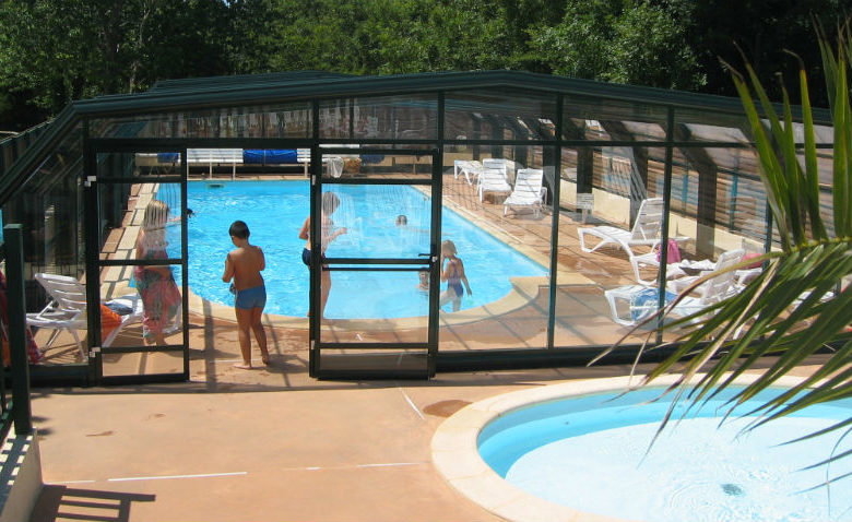 Camping Ar Roc'h - Kleine-camping.nl