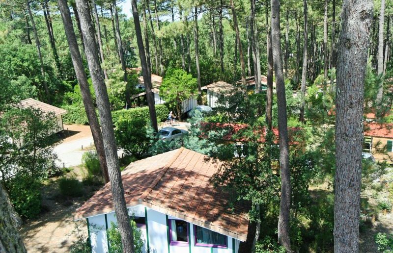 Camping Naturiste Arnaoutchot - Campingfrankrijk.eu