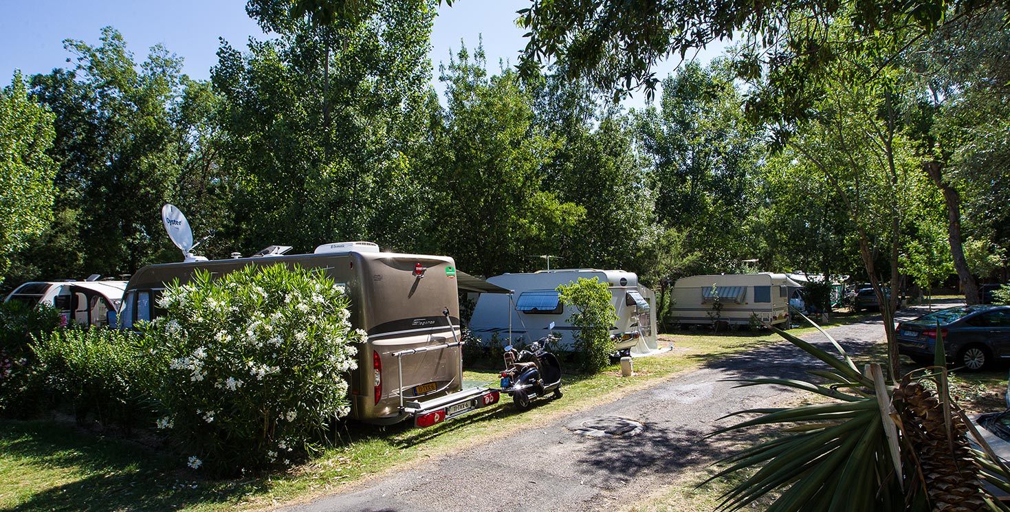 Ma Prairie - Campingzuidfrankrijk.nl