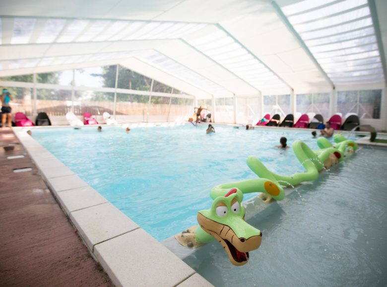 Camping Moulin De Liort - Campingfrankrijk.eu