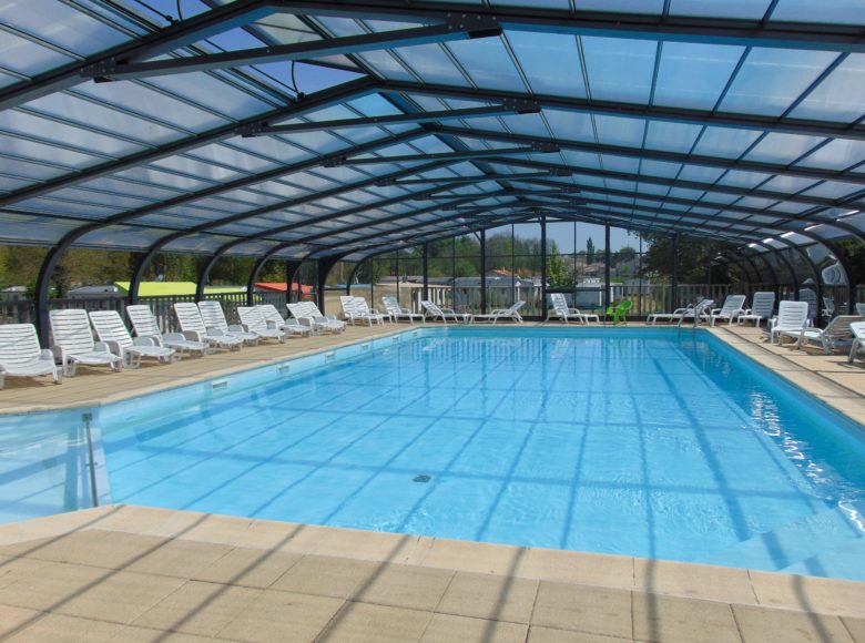 Camping de Sion - Campingfrankrijk.eu