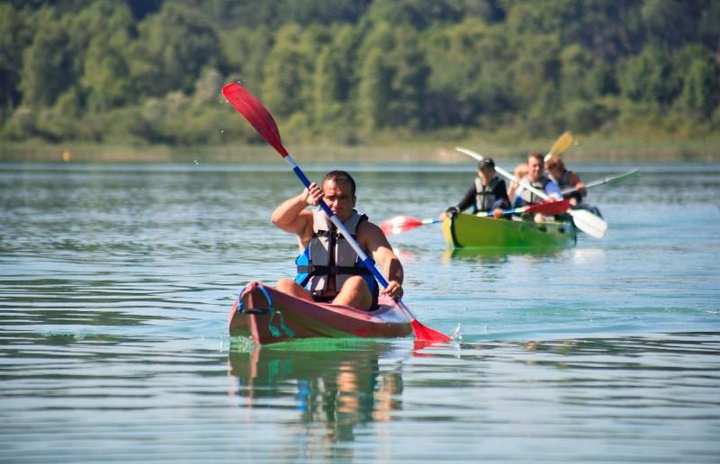 Capfun - Camping La Pergola | Jura - Campingfrankrijk.eu