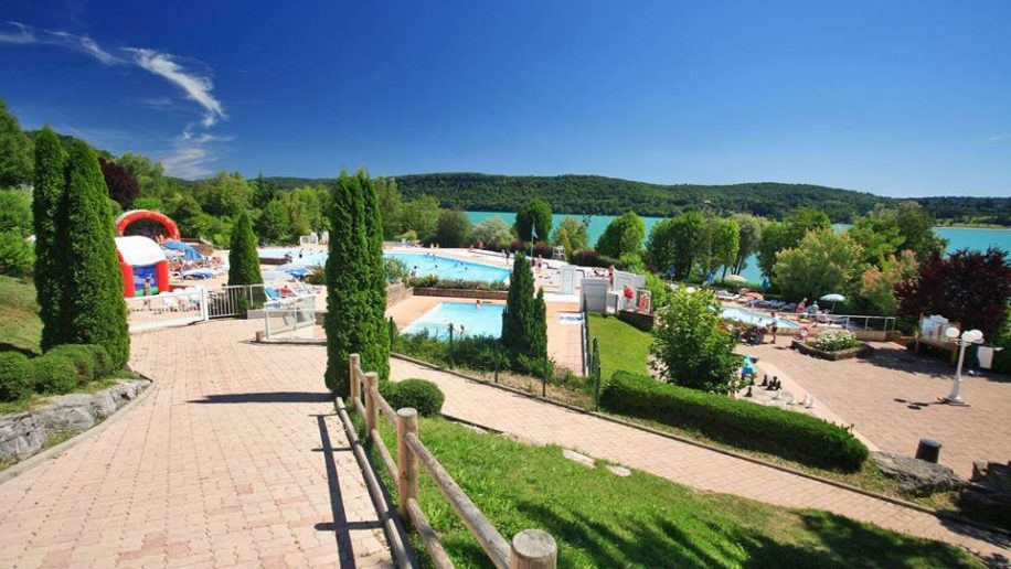 Capfun - Camping La Pergola | Jura - Campingfrankrijk.eu