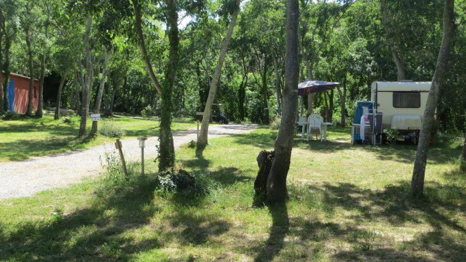 Camping Le Rancho - Natuurcamping.nl