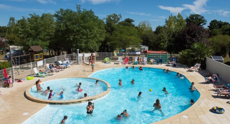Camping de Sion - Campingfrankrijk.eu