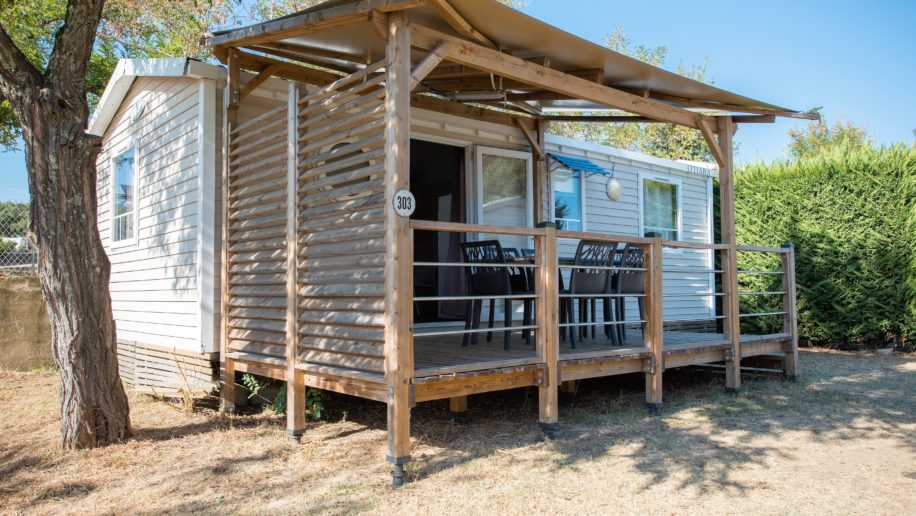 Camping des Mûres - Campingfrankrijk.eu