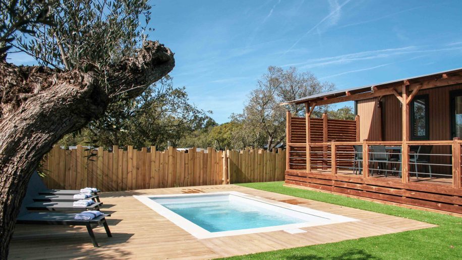 Camping des Mûres - Campingzuidfrankrijk.nl