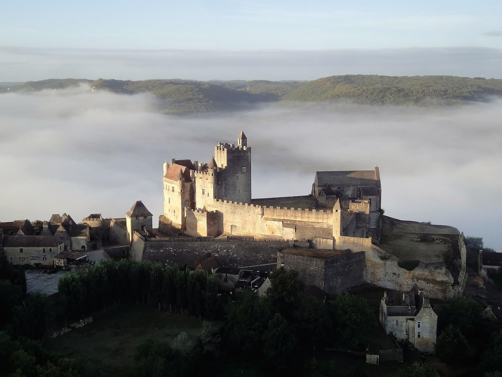 Camping Le Garrit - Campingfrankrijk.eu