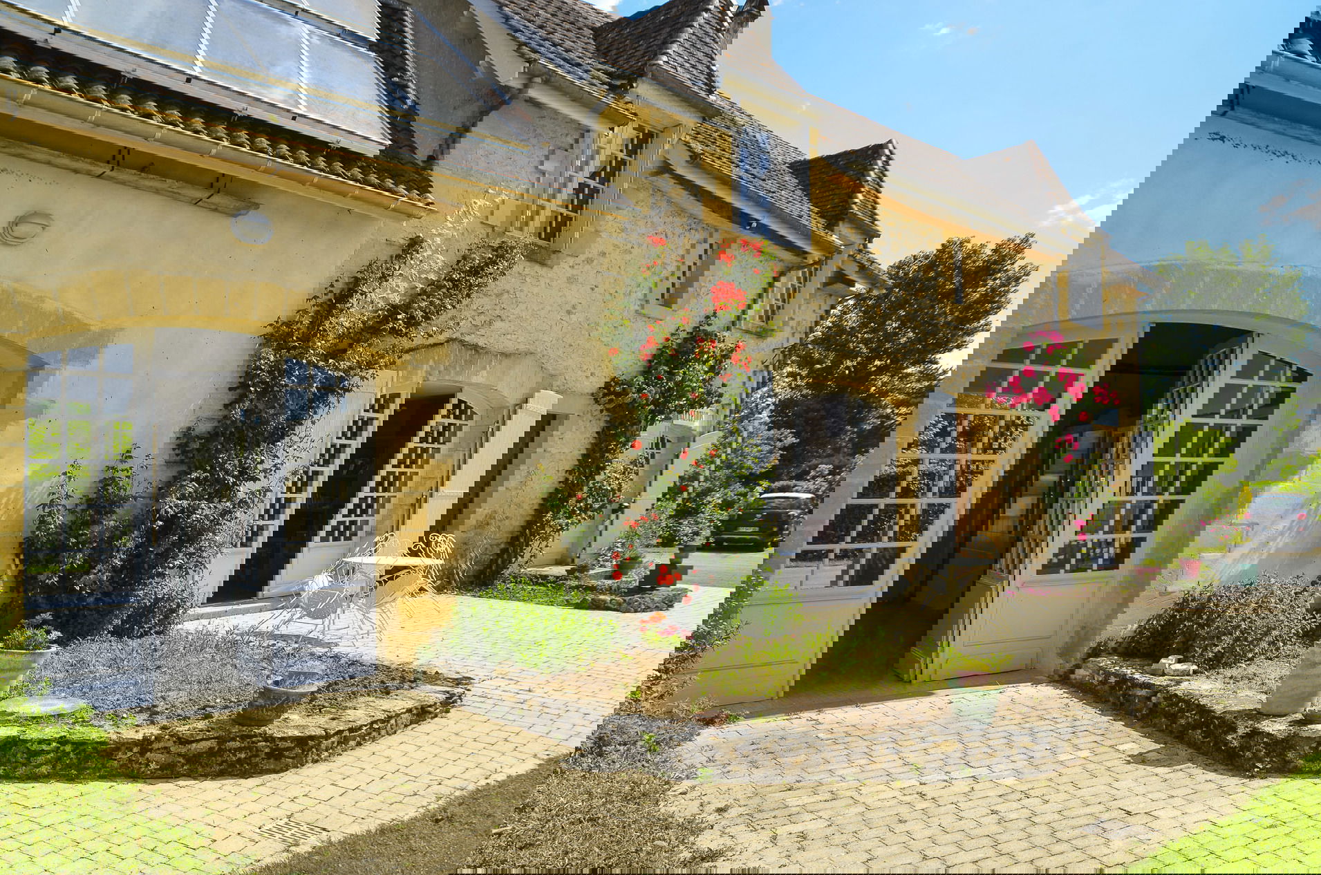 Camping Le Garrit - Campingfrankrijk.eu