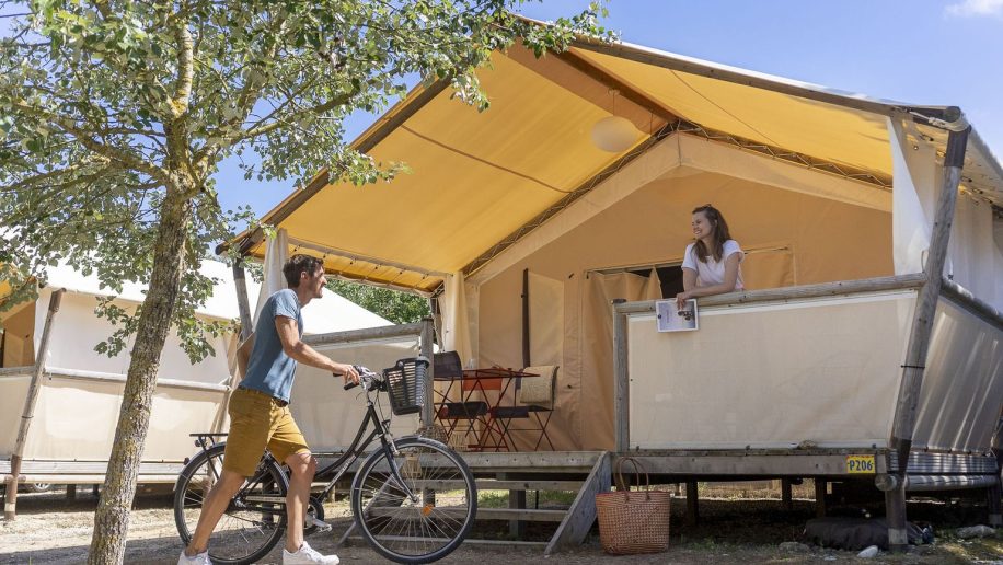 Camping Sandaya Amis de la Plage - Kidscamping.nl