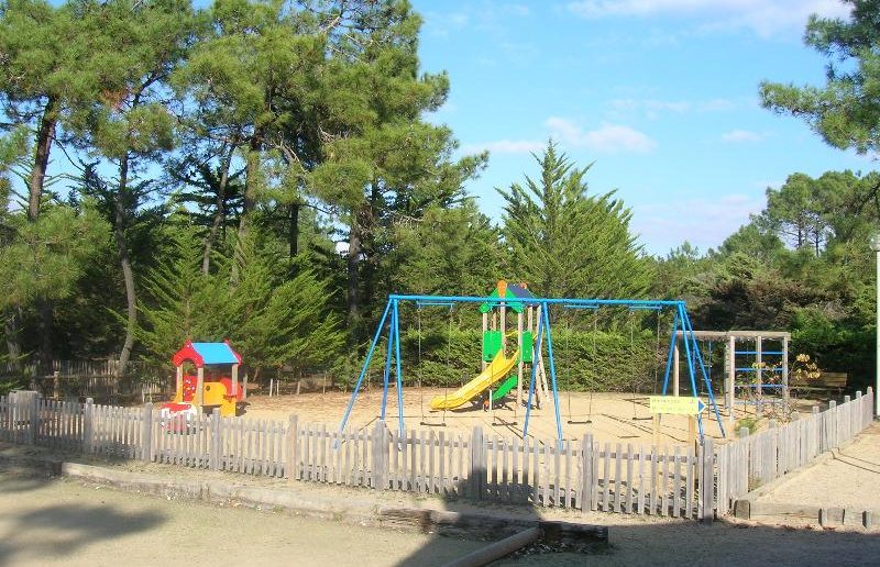 Camping de Sion - Campingfrankrijk.eu