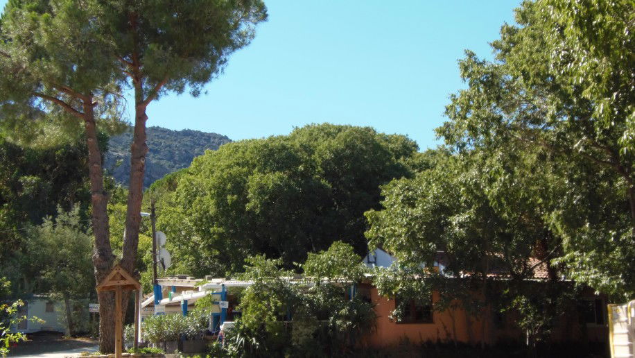 Camping Le Rancho - Campingzuidfrankrijk.nl