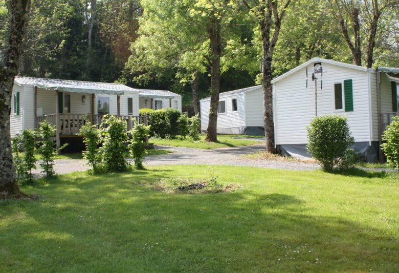 Kleine camping in Frankrijk - Campingfrankrijk.eu