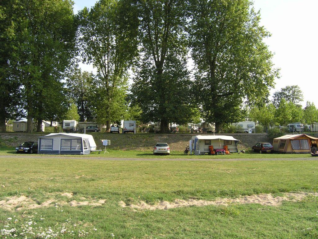 Camping de Nevers - Campingfrankrijk.eu