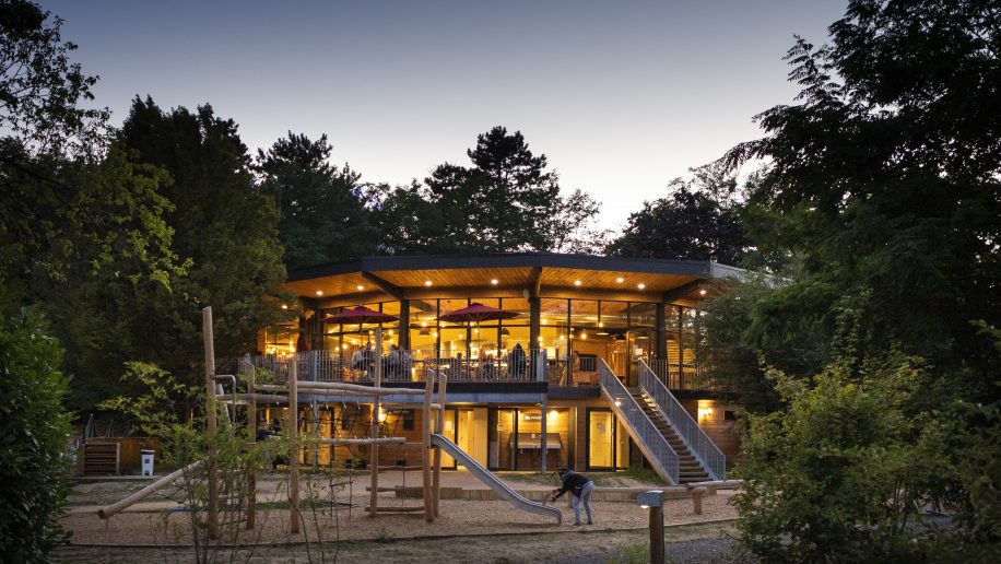 Camping de Lyon - Campingfrankrijk.eu