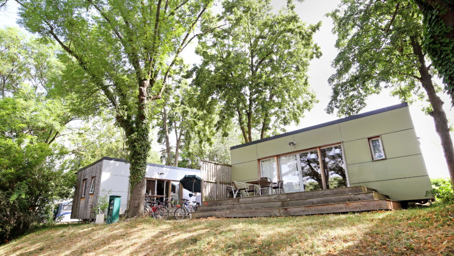 Camping de l'Ill (Colmar) - Charmecamping.de