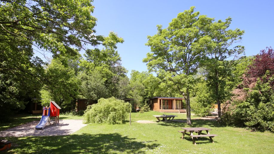 Camping de Lyon - Campingfrankrijk.eu