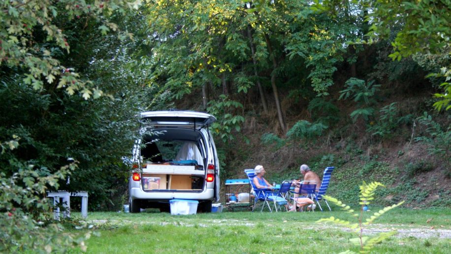 Camping de Lyon - Campingfrankrijk.eu