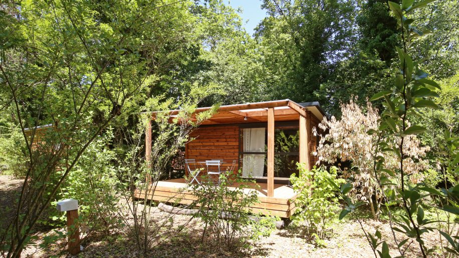 Camping de Lyon - Campingfrankrijk.eu