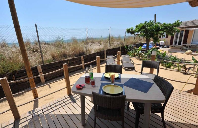 Allcamps - Le Club Farret - Campingfrankrijk.eu