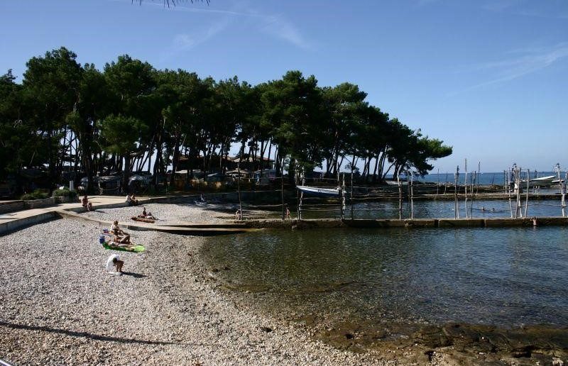 Camping Savudrija - Charmecamping.nl