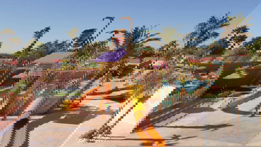 Camping Sandaya Aloha - Campingfrankrijk.eu