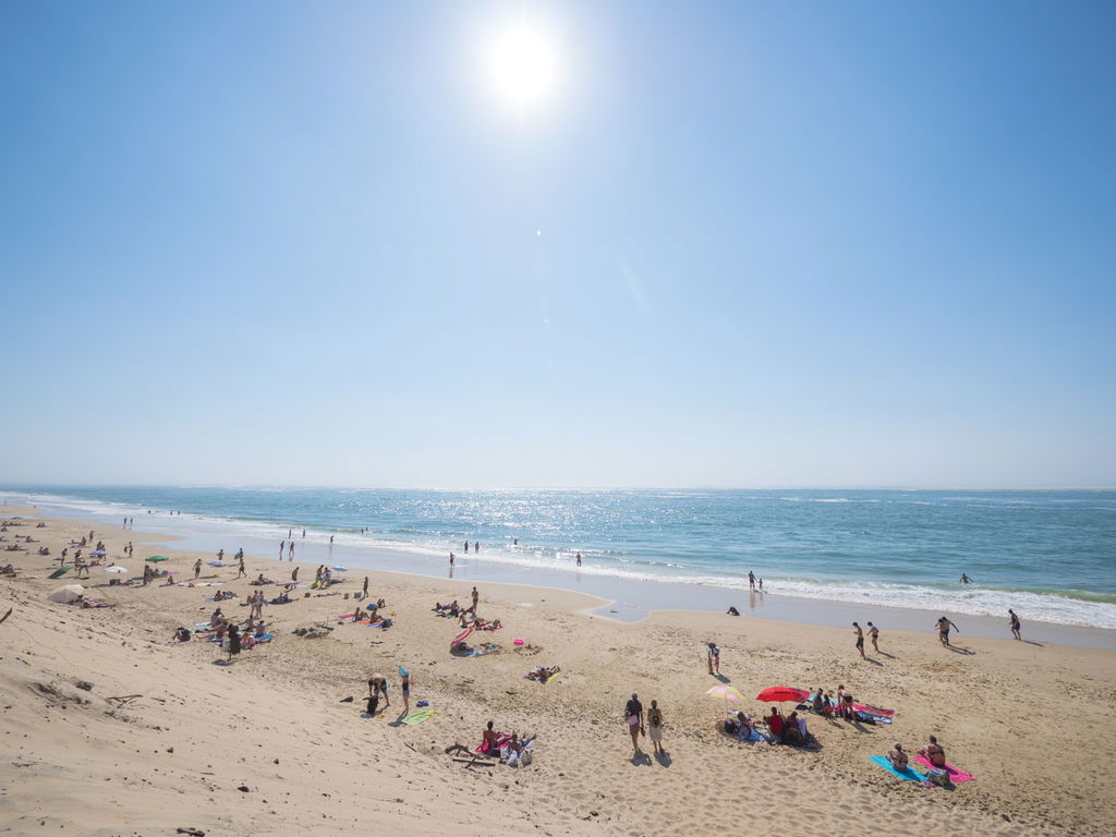 Yelloh! Village Panorama du Pyla - Campingfrankrijk.eu