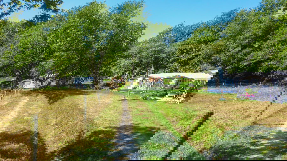 EuroParcs Ruinen - Glamping in de natuur van Drenthe