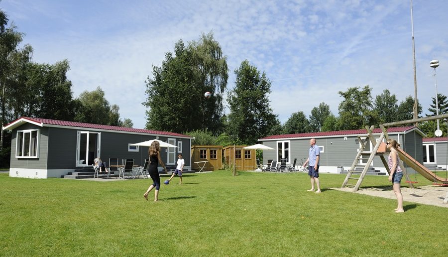 RCN Vakantiepark Zeewolde - Charmecamping.nl