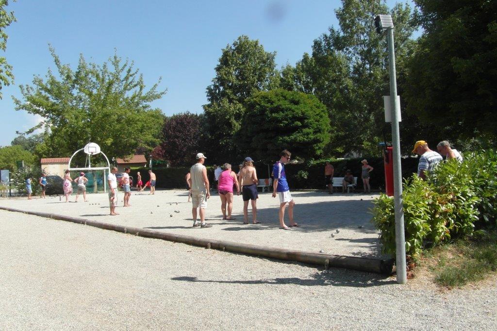 Camping Les Ulèzes - Campingzuidfrankrijk.nl