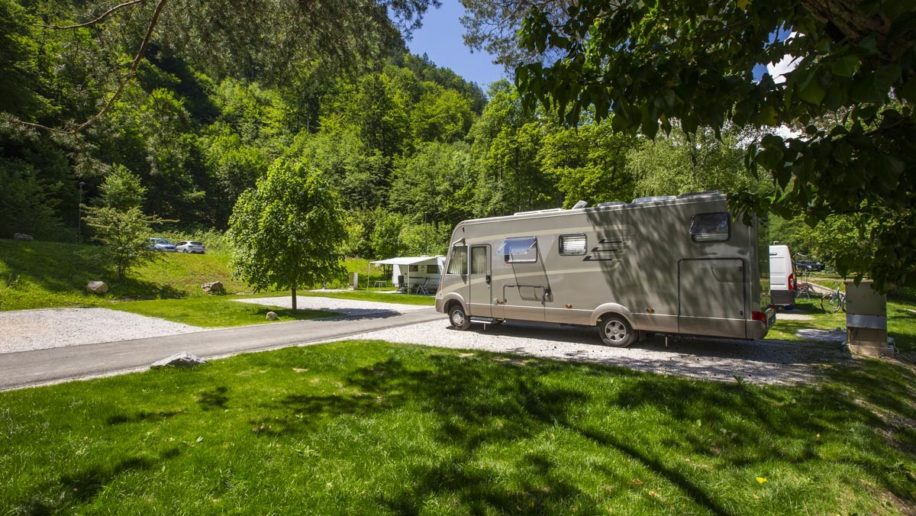 Camping Bled - Camping-slovenie.nl