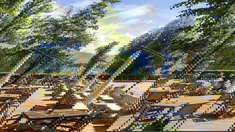 Camping Bled - Camping-slovenie.nl