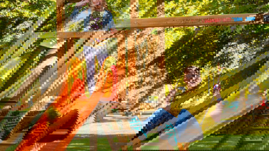 Camping Terme 3000 - Campingspotter.nl