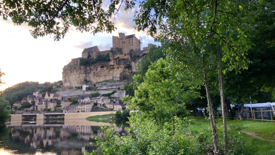 Camping le Capeyrou - Campingfrankrijk.eu