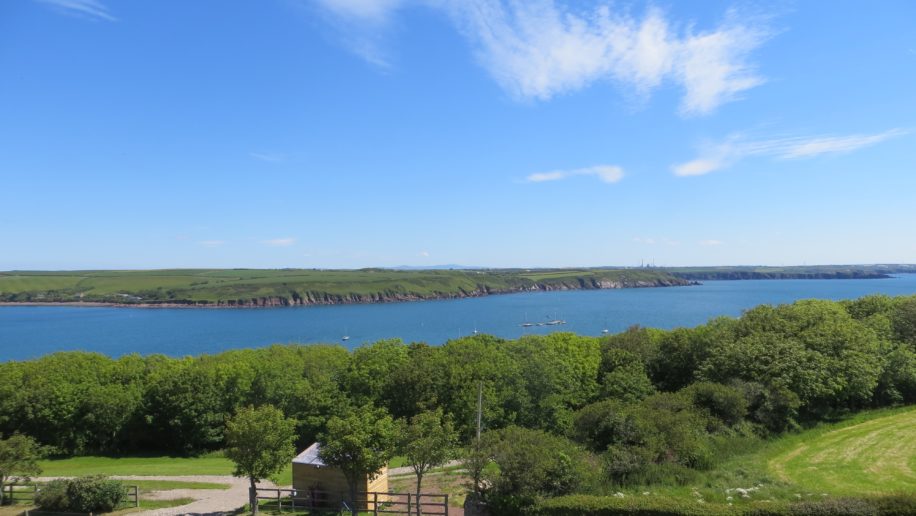 Point Farm Campsite - Natuurcamping.nl