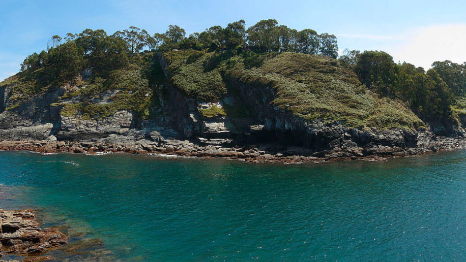 Camping Playa de Taurán - Natuurcamping.nl