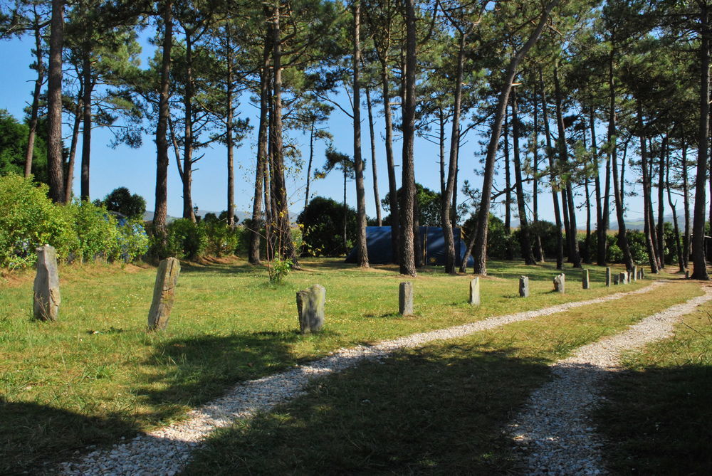Camping Playa de Taurán - Charmecamping.de