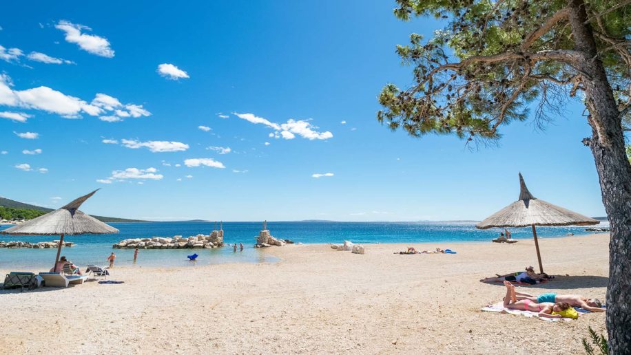 Homair Camping Simuni - Charmecamping.de