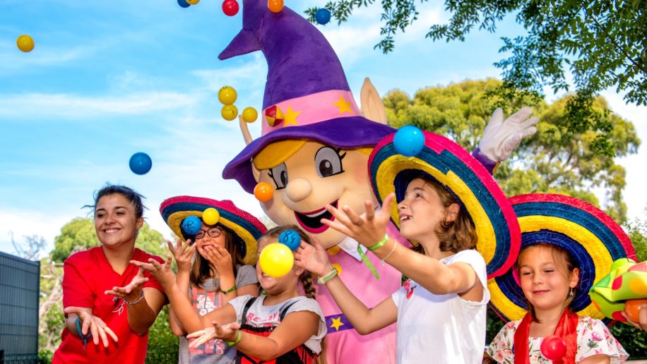 Capfun Het Stoetenslagh - Campingspotter.nl