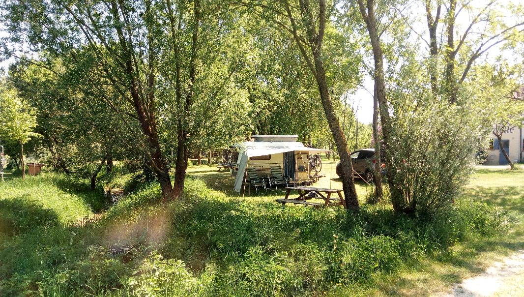 Camping La Gabrielle - Campingspotter.nl