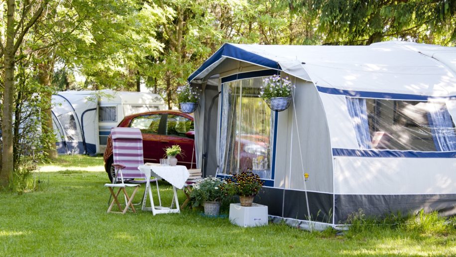Camping Groot Antink - Charmecamping.nl