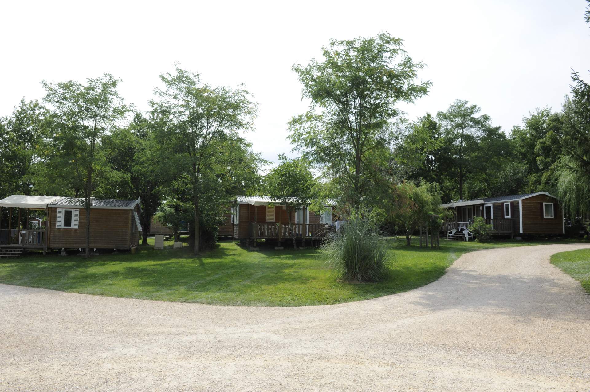 Camping Padimadour (Rocamadour) - Campingfrankrijk.eu