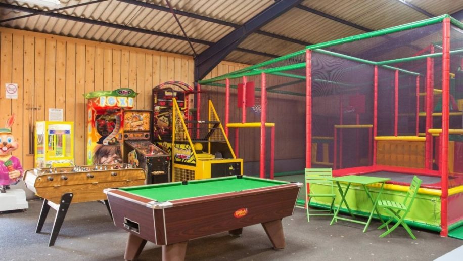 Yelloh! Village Le Ranch - Campingfrankrijk.eu